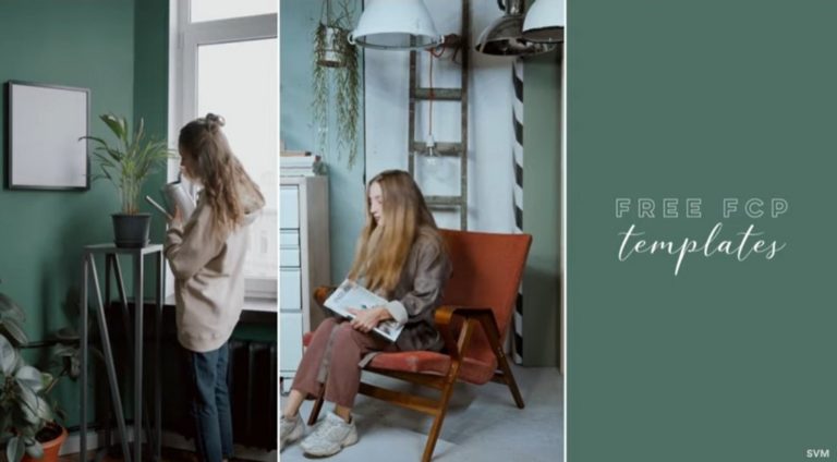 30+ Best Free Final Cut Pro (FCP) Templates, Plugins, Titles ...