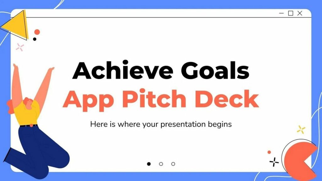 80+ Best Startup Pitch Deck Templates for PowerPoint 2023 - Blog of Web ...