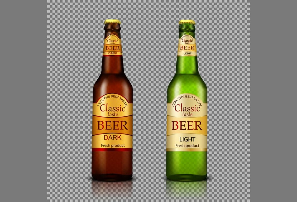 20+ Drink & Food Label Design Templates 2021 – Yes Web Designs