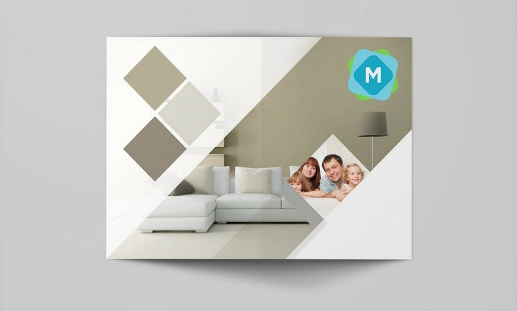 35+ Best Brochure Mockup Templates (Free & Premium) | Design Shack