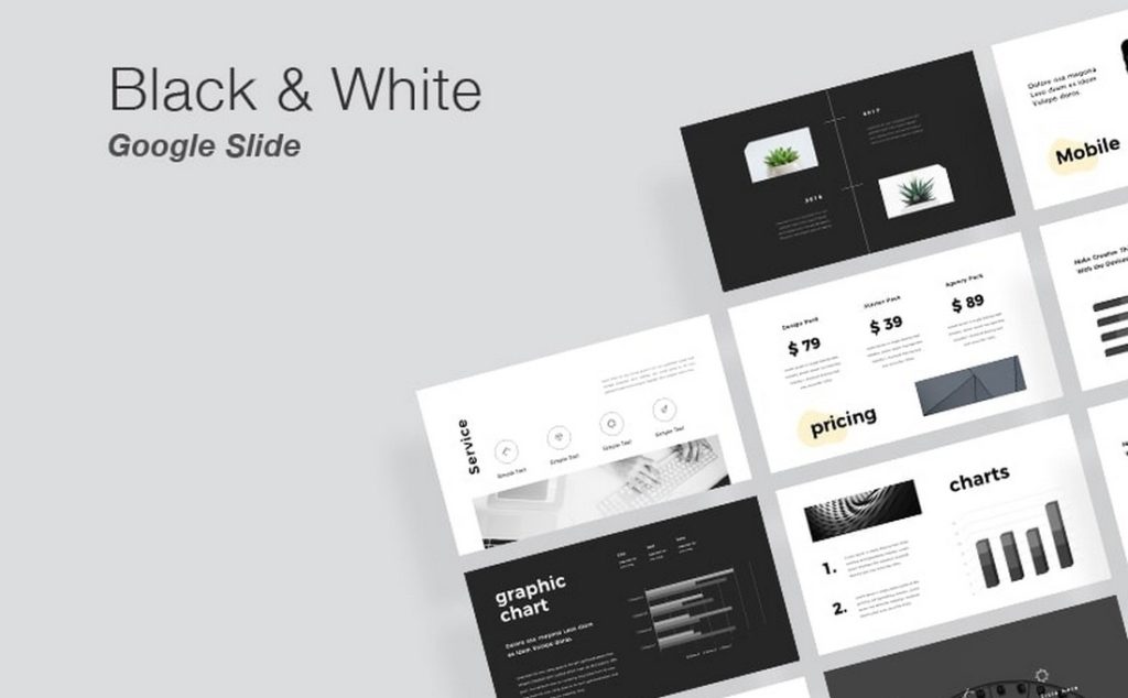 55+ Best Free Google Slides Themes & Templates 2024 | Design Shack