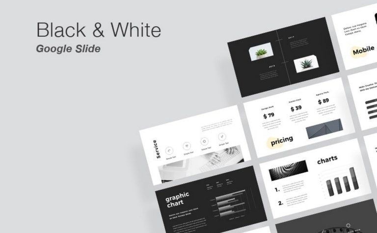 55+ Best Free Google Slides Themes & Templates 2024 | Design Shack