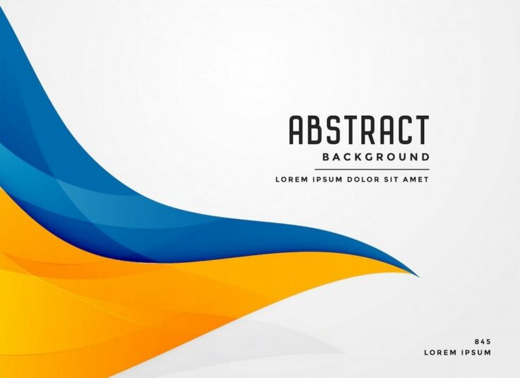 30+ Wavy Backgrounds & Textures