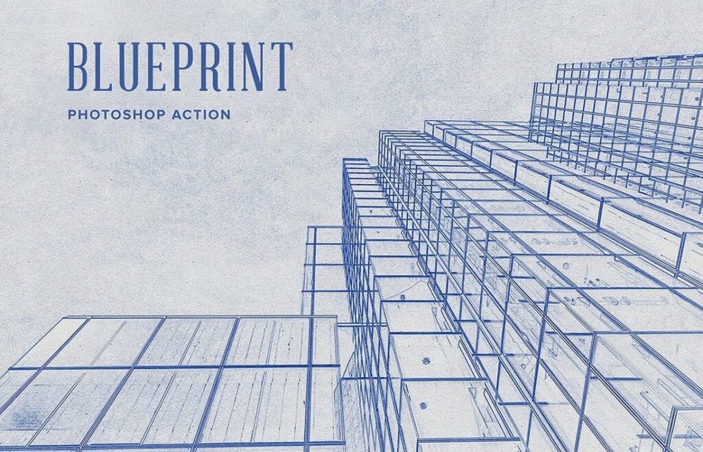 20+ Best Photo to Illustration Actions & Filters for Photoshop | Design ...