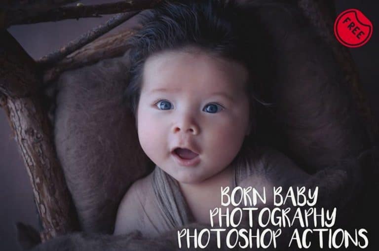 50+ Best Free Photoshop Actions & Effects 2021 | Design Shack