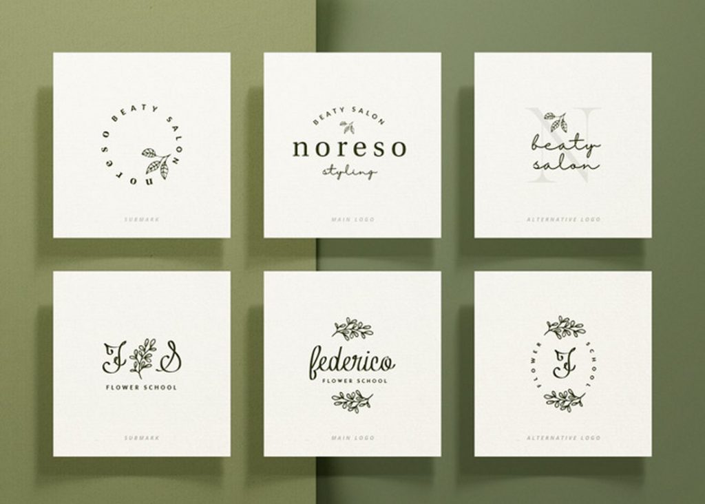 40+ Best Free Logo Makers + Design Templates 2025 | Design Shack