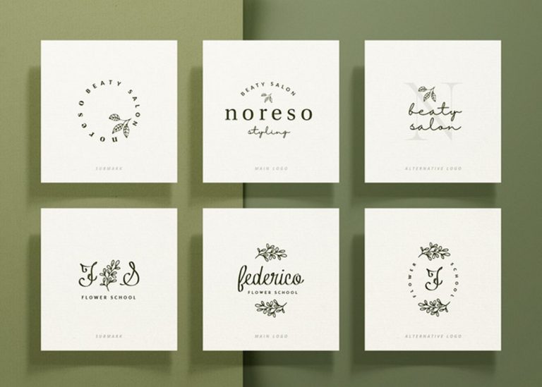 40+ Best Free Logo Makers + Design Templates 2025 | Design Shack