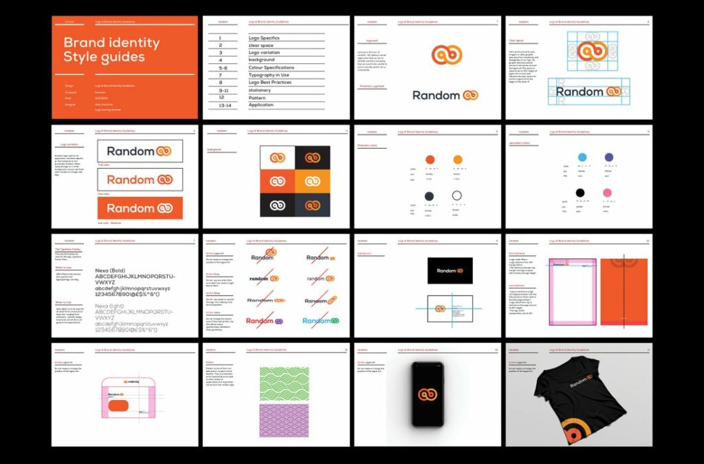 20+ Best Brand & Corporate Identity Package Templates – Yes Web Designs