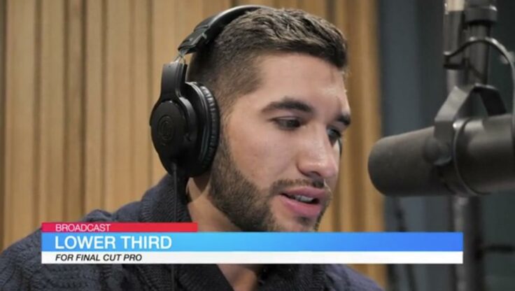 75+ Best Free Final Cut Pro (FCP) Templates, Plugins, Titles ...