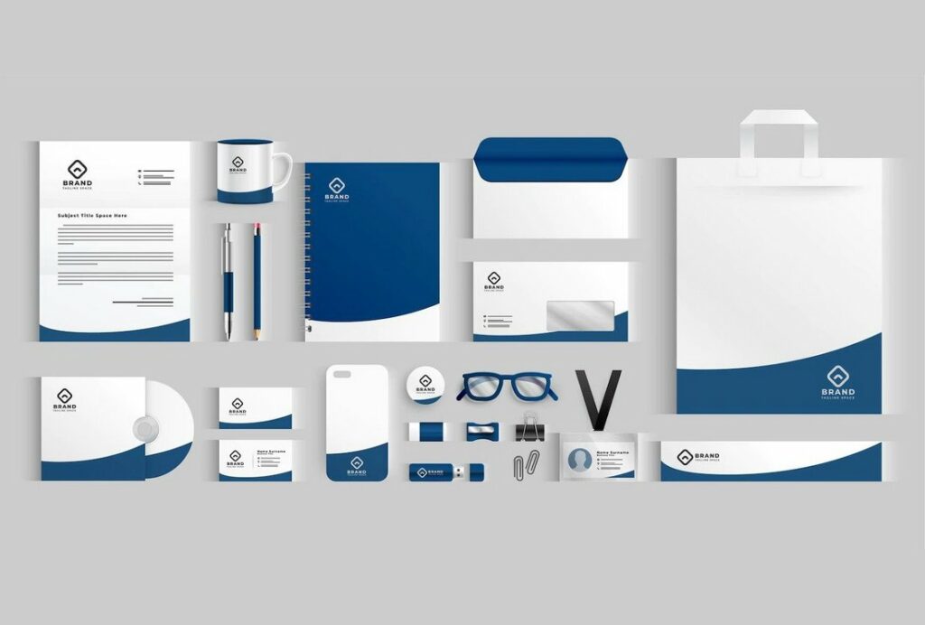 20+ Best Brand & Corporate Identity Package Templates | Design Shack