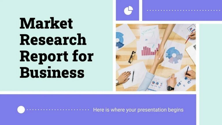 30+ Best Research Presentation Templates for PowerPoint (PPT) | Design ...