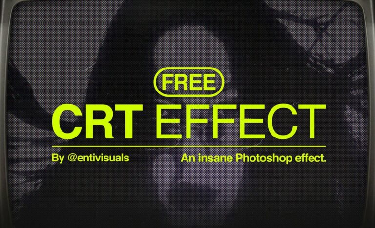 45+ Best Photoshop Layer Styles in 2024 (Free & Premium) | Design Shack