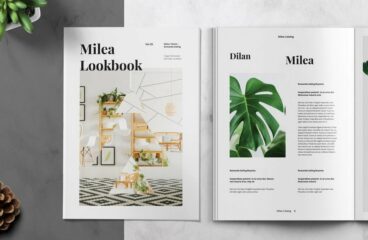 20+ Template Katalog Produk & Layanan Terbaik (Gratis + Pro) - desainae.com