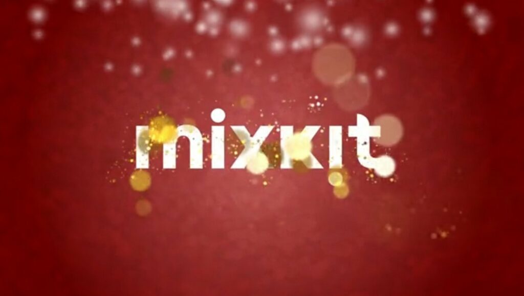 20+ Glitter Transitions, Reveals & Openers (For After Effects ...