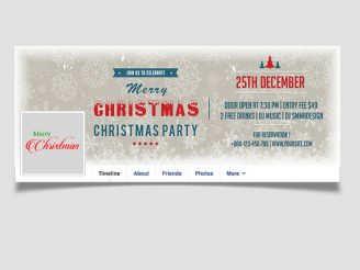 15+ Free Facebook Event Cover Templates for Nightclubs and Parties ...