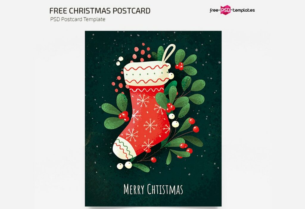 20+ Best Greeting Card Templates for Word, Photoshop, & Illustrator ...