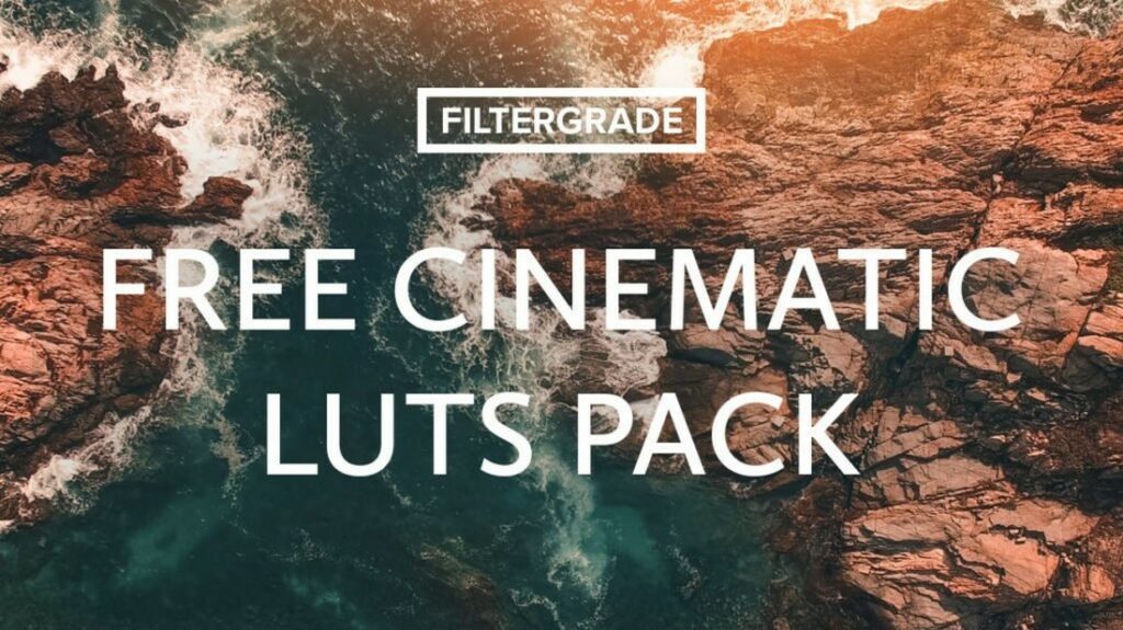 30+ Best LUTs for Premiere Pro & FCPX (Free & Premium) | Design Shack