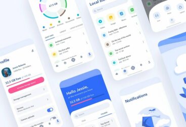 65+ Best Sketch iOS App Templates 2025 | Design Shack