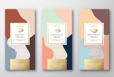 25+ Best Food & Product Packaging Templates in 2021 – Yes Web Designs