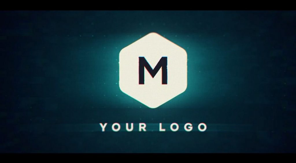 25+ Best Logo Animations for After Effects | Design Shack