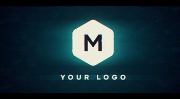 25+ Best Logo Animations for After Effects | Design Shack