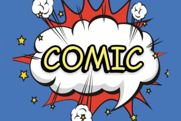 30+ Best Comic Fonts 2024 | Design Shack