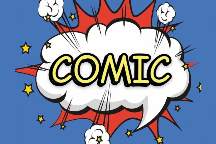 30+ Best Comic Fonts 2023 – Yes Web Designs
