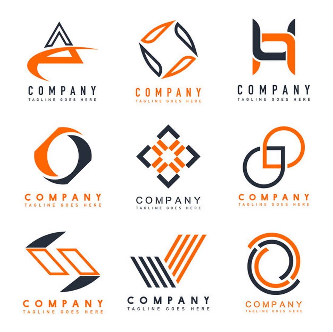 Customize Business Logo Free