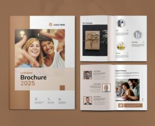 20+ Best Product & Service Catalog Templates (Free + Pro) | Design Shack