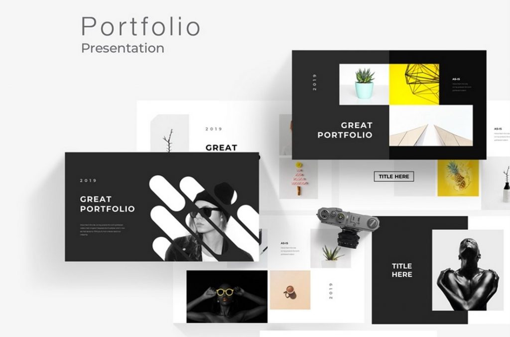 50+ Best Free PowerPoint Templates (PPT) 2021 – Yes Web Designs
