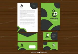 20+ Best Business Stationery Templates (+ Examples) 2025 | Design Shack