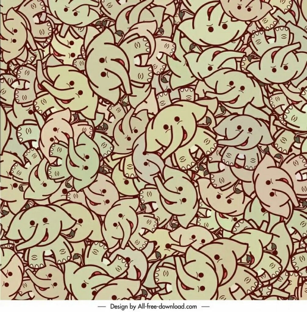 75+ Best Free Photoshop Patterns 2025 | Design Shack