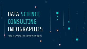 60+ Best Science & Technology PowerPoint Templates | Design Shack