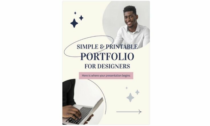 20+ Best Brochure Templates for Google Slides | Design Shack