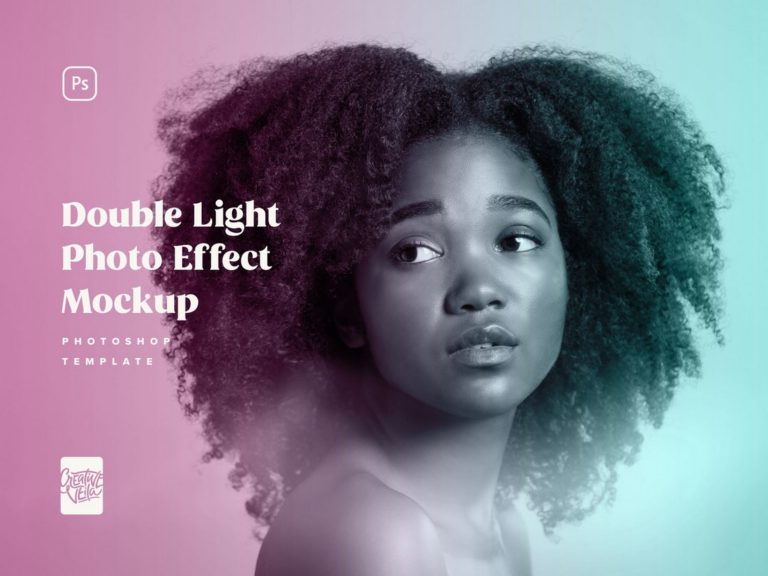 20+ Best Photoshop Lighting & Glowing Effects (+ How to Add Glow ...