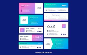 25+ Best Professional Email Footer Signature Templates (+ Free Tips ...