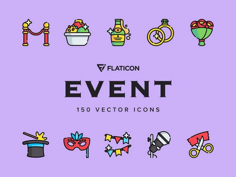 30+ Best Adobe XD Icons + Icon Sets (+ How to Add Them) | Design Shack