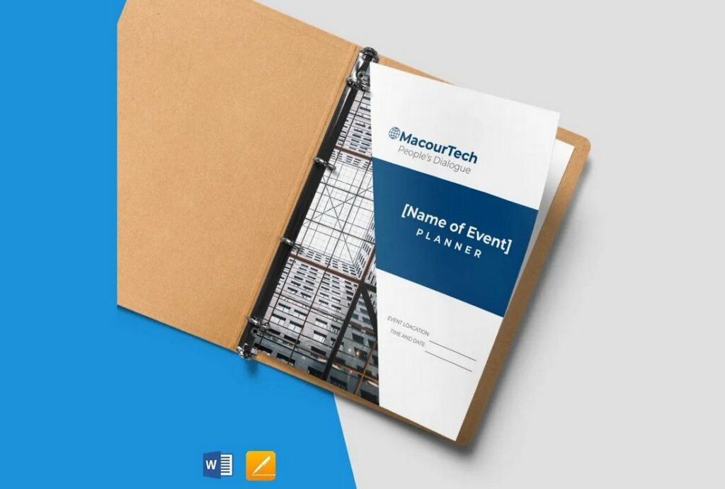 60+ Best Microsoft Word Templates (Modern, Downloadable Word Documents ...