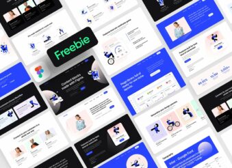 25+ Figma Wireframe Templates (UI, Mobile, Dashboard & More) | Design Shack