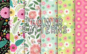 75+ Best Free Photoshop Patterns 2025 | Design Shack