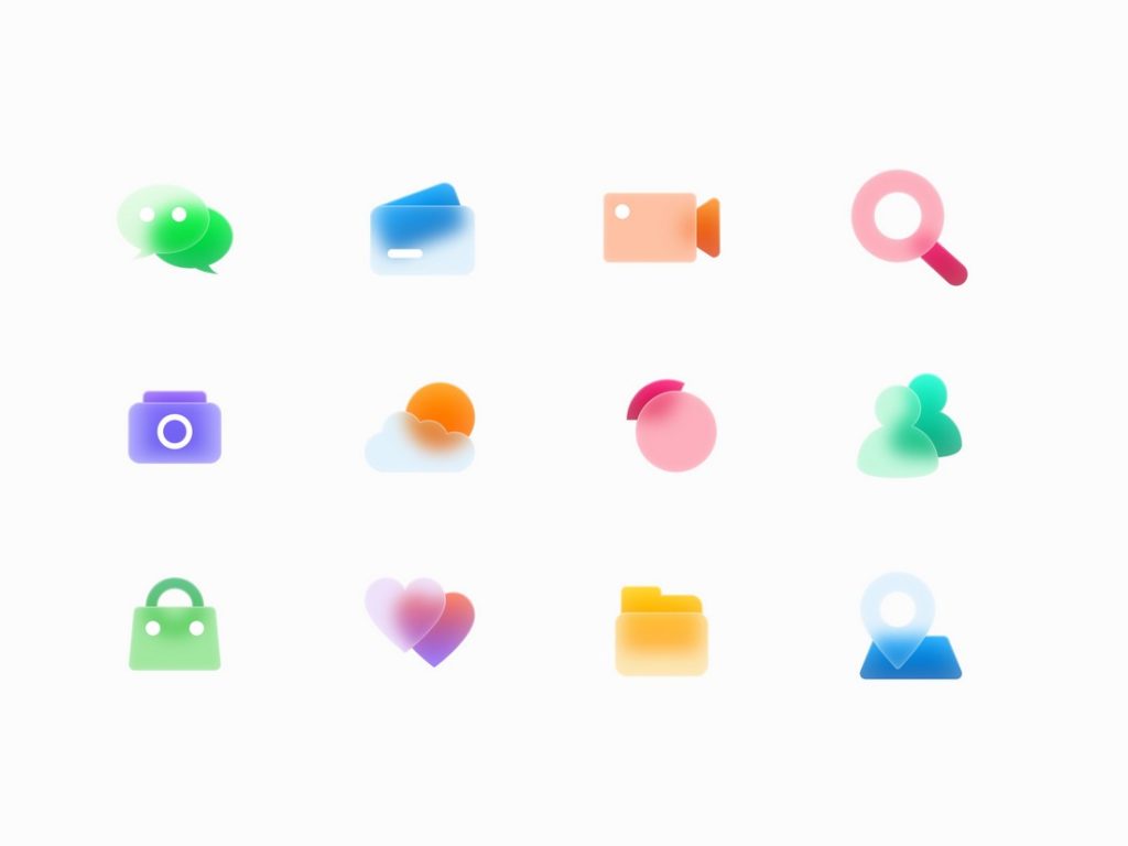 20+ Best Adobe XD Icons + Icon Sets (+ How to Add Them) | Design Shack