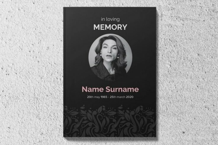 20+ Templat Brosur & Pamflet Gratis Terbaik untuk Google Dokumen ...