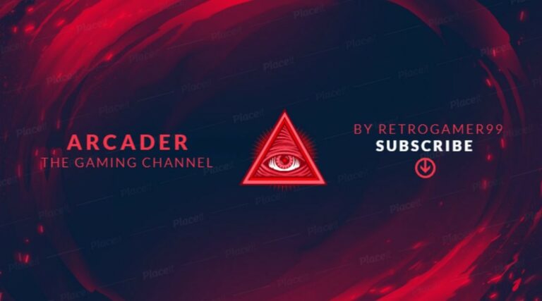 35+ Best YouTube Cover Art & Banner Templates (Free & Pro) | Design Shack