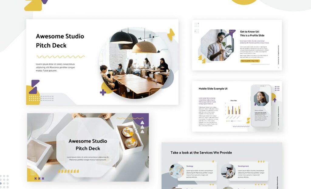 130+ Best Free PowerPoint Templates (PPT) 2025 | Design Shack