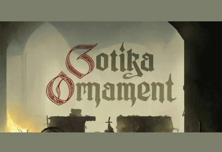 35+ Best Medieval Fonts in 2025 | Design Shack