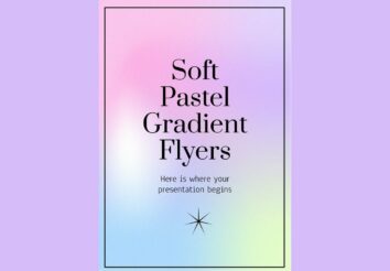 20+ Best PowerPoint Flyer Templates (+ PPT Flyer Tips)