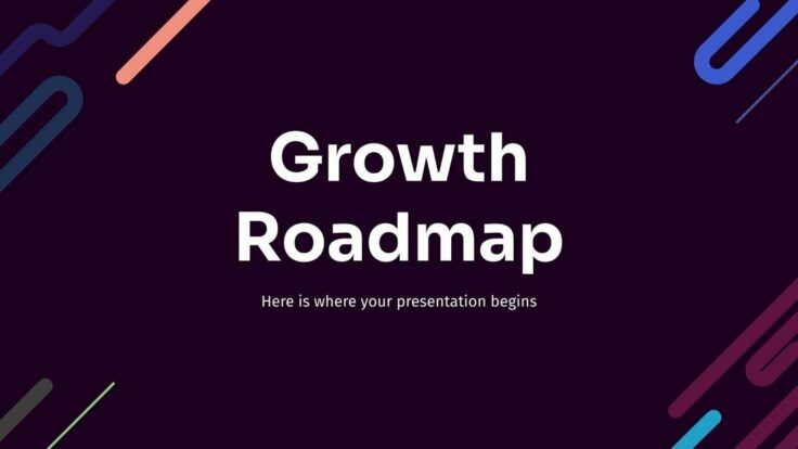 20+ Best KPI and Growth PowerPoint Templates 2025 | Design Shack