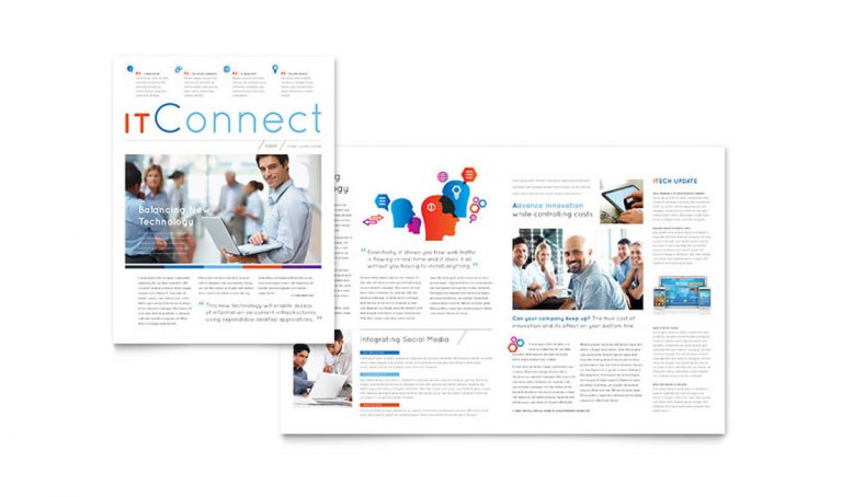 35+ Free Brochure Templates for Word (Tri-Fold, Half Fold & More ...