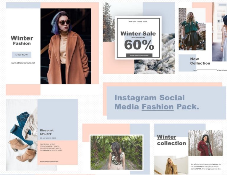 20+ Best Instagram Giveaway Templates (+ Giveaway Ideas) | Design Shack