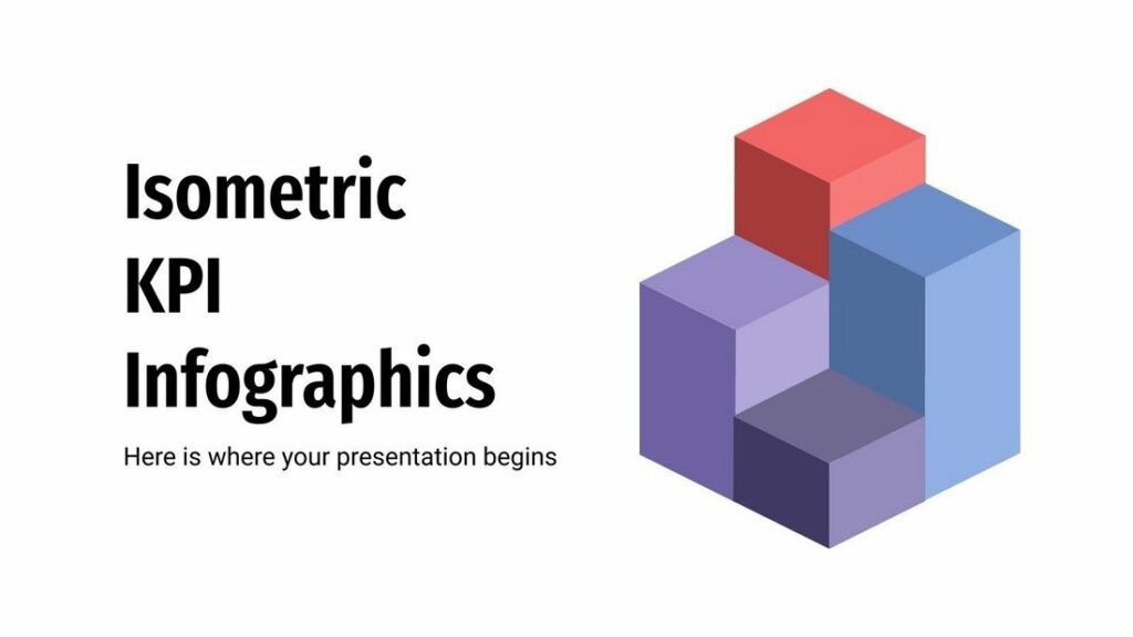 20+ Best KPI and Growth PowerPoint Templates 2024 - Shack Design